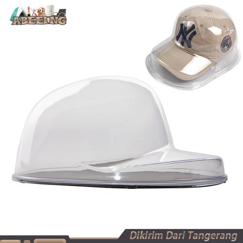 Jual Hat Case Topi Hat Display Pelindung Topi Baseball Cap Dust Cover ...
