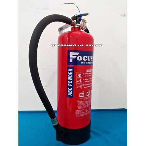 Jual TABUNG PEMADAM KEBAKARAN / APAR PEMADAM / TABUNG PEMADAM API 9 KG ...