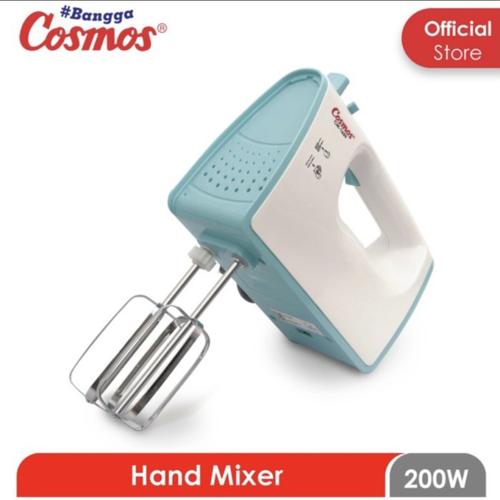 Jual Hand Mixer COSMOS CM 1659 With Container - Kota Surabaya - Mekaro ...