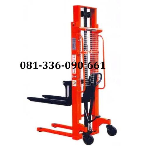 Jual Stacker Manual DALTON WRSD 10-16 Bandung - Kota Bandung - BATUNUSA ...