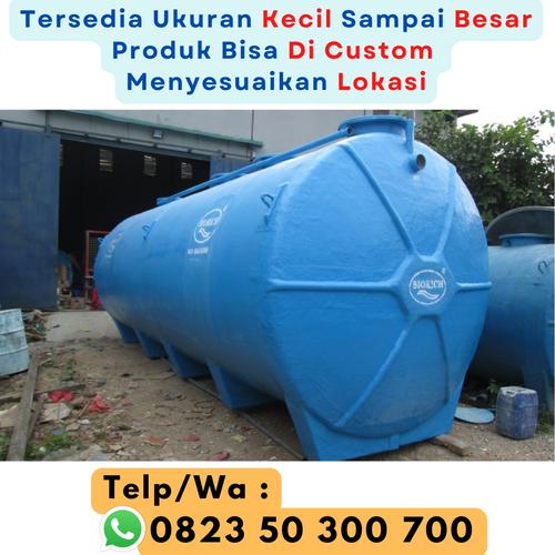 Jual IPAL Medis, Klinik, IPAL Puskesmas, IPAL BioFilter, IPAL Rumah ...