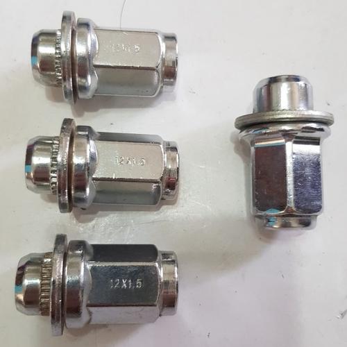 Jual Mur Roda Racing Innova, Pajero Sport, Fortuner,Hilux,Alphard ...