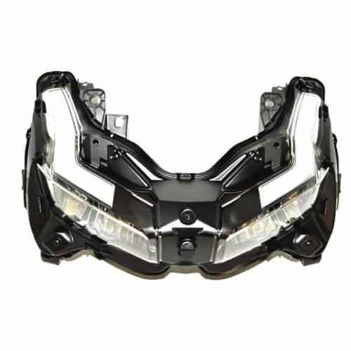 Jual lampu depan headlamp adv 160 ORI ahm - Kab. Sidoarjo - arekcandi ...