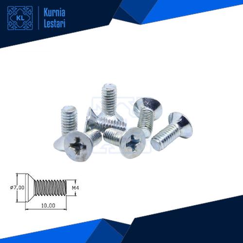 Jual Skrup Sekrup Baut Siku Frame Aluminium HUBEN AH 45 - Kota Semarang ...