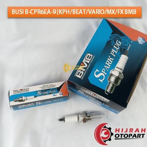 Jual BUSI B-CPR6EA-9 [KPH/BEAT/VARIO/MX/FX BMB - Kab. Sidoarjo ...