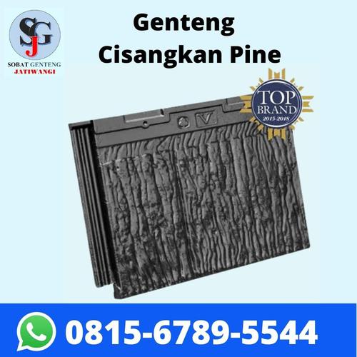 Jual Genteng Beton Cisangkan Pine - Genteng Beton - Beton Cisangkan ...