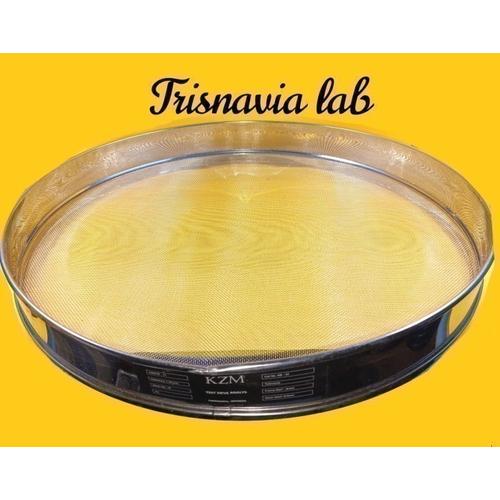 Jual Test Sieve Ayakan Mesh 180 (90 um) Diameter 40cm - Kab. Bogor ...