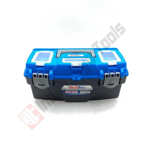 Jual MULTIPRO S-30 12 Toolbox 12 Inch Tool Box Kit Tempat Kunci ...