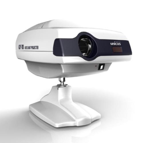 Jual Murah Projector Chart| Proyektor Vision Chart| Projector Vision ...