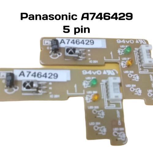 Jual sensor ac panasonic A746429 - Kota Bekasi - Huda Teknik | Tokopedia