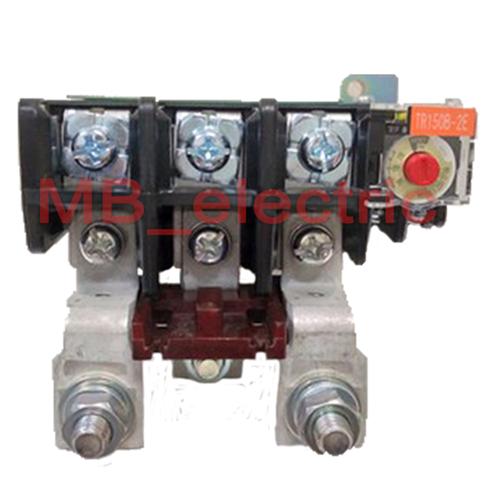Jual Hitachi Thermal Overload Relay TR150B-2E (range cek deskripsi ...