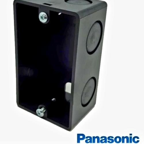 Jual Panasonic Inbow Dus WVJ 5911 National Mangkok Tanam Persegi ...