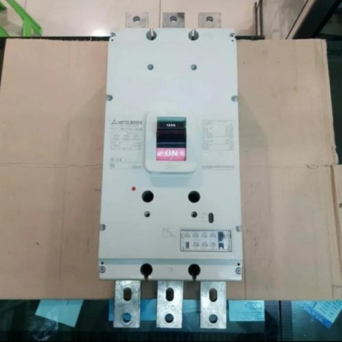 Jual MCCB 3P 1250A NF1250-SEW MITSUBISHI NF1250SEW - Jakarta Pusat ...