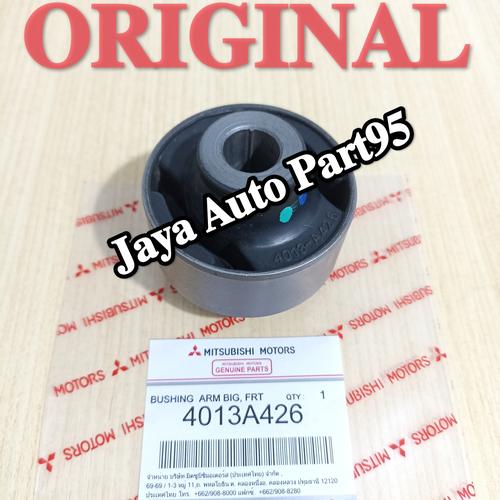 Jual bushing arm besar bosh sayap mitsubishi xpander Lancer EX ...
