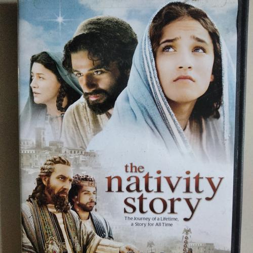 Jual The Nativity Story DVD - Kab. Tangerang - Bentley's Collection ...