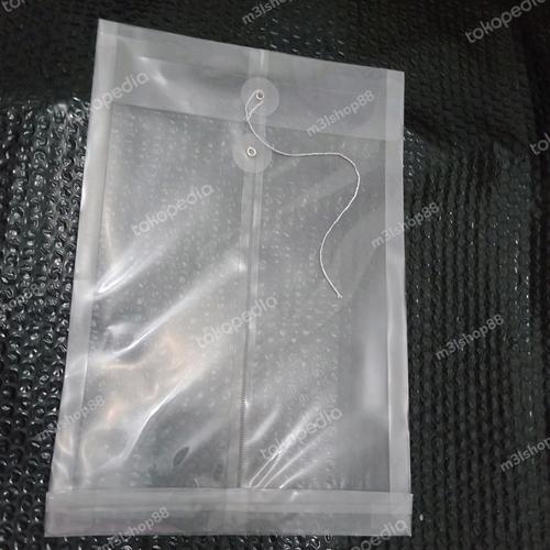 Jual map tali folio/bag file tali jenia-12 pcs - Kab. Tangerang ...