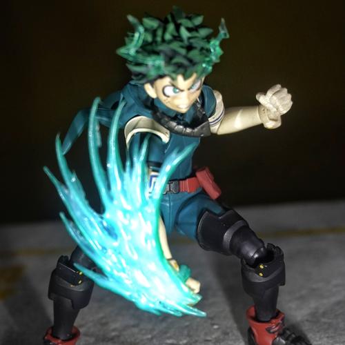 Jual effect Combo Deku Ver - Kab. Gresik - PianHobbys | Tokopedia