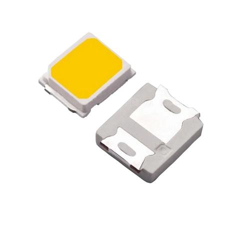 Jual 2835 SMD LED 1 Watt 3v 6v 9v Warna - Warm White, 6v - Kab. Bandung ...
