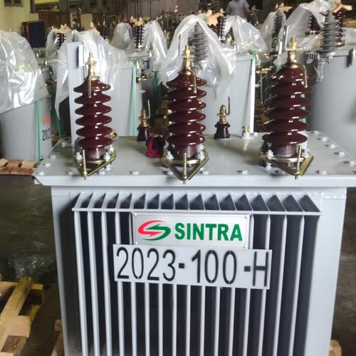 Jual Trafo 20kv 400v 100kva AL ready garansi resmi - Jakarta Pusat ...