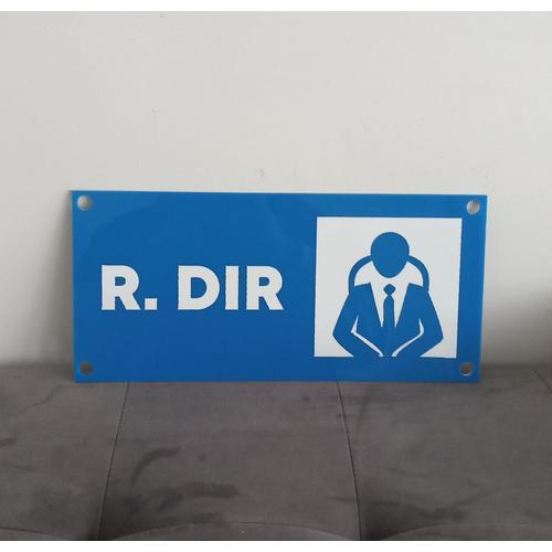 Jual Sign Board Ruang Direktur / Sign Board Acrylic - Kota Bandung ...