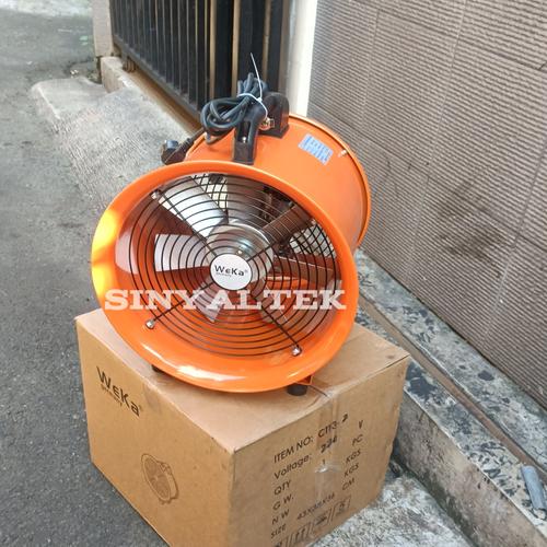 Jual Kipas ventilator blower 12 inch - Jakarta Timur - SinyalTek ...