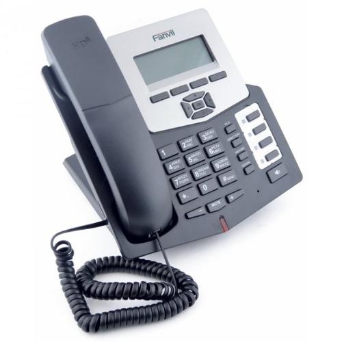 Jual SIP Phone Fanvil C58 second (bekas) - Jakarta Timur - Toko Pabx ...
