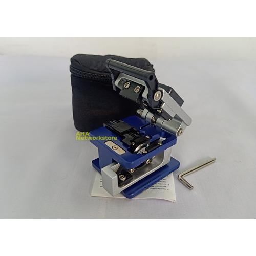 Jual Fiber Cleaver FC6S Cleaver FO FC6S Cleaver Fiber FC6S Metal ...