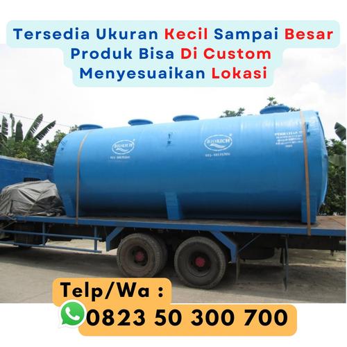 Jual IPAL BioFilter, IPAL Medis, IPAL Klinik, Puskesmas, IPAL Rumah ...