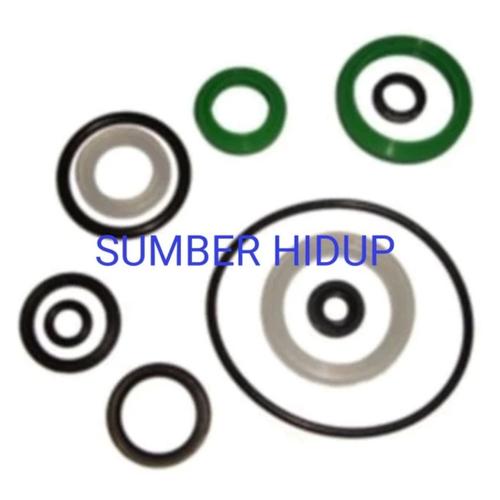 Jual OIL SEAL SET HAND PALLET KRISBOW 3 TON KW0500399 KARET SIL PALET ...