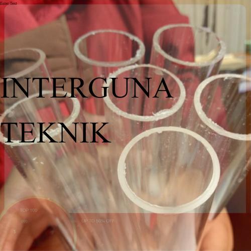Jual PIPA AKRILIK UKURAN 74 x 80 TABUNG ACRYLIC PIPE BENING - Jakarta ...