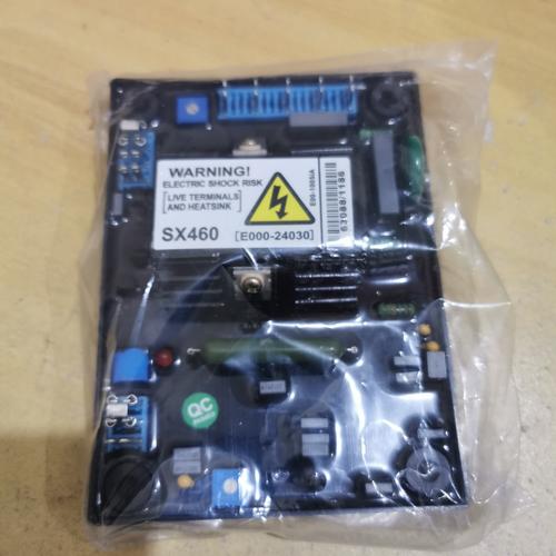 Jual AVR SX460 GENERATOR - Kota Medan - GENSETPART88 | Tokopedia