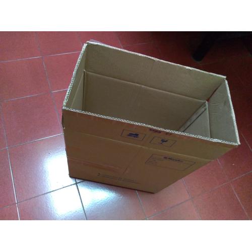 Jual Kardus Bekas Packing Besar 61 x 33 x 66 cm Tebal Murah - Jakarta ...