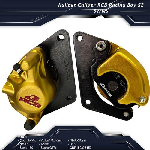 Jual Kaliper Caliper RCB Racing Boy S2 Series - Kota Palembang - Planet ... Jual Kaliper Caliper RCB Racing Boy S2 Series - Kota Palembang - Planet ...