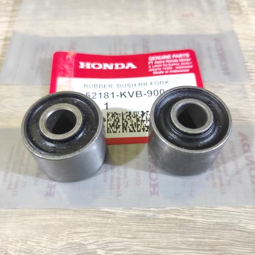Jual Bos bosh bushing Arm mounting engine arm Honda beat vario scoopy ... Jual Bos bosh bushing Arm mounting engine arm Honda beat vario scoopy ...
