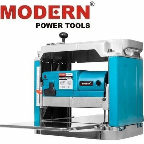 Jual Mesin Planer Duduk / Portable Bench Planer Listrik 1650W M304 ...