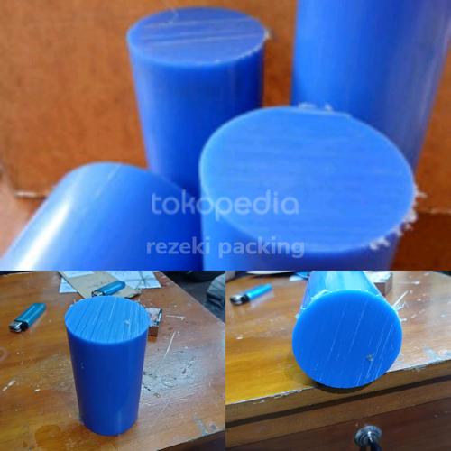 Jual MC ROD/NYLON BATANGAN AS DIA 120MM X 10CM - Jakarta Barat - rezeki ...