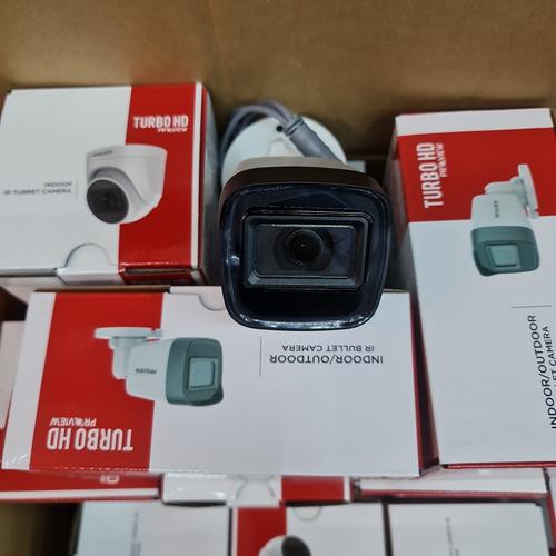 Jual CAMERA PROVIEW OUT DOOR DS-5024-XM HD TURBO BY HIKVISION - Jakarta ...