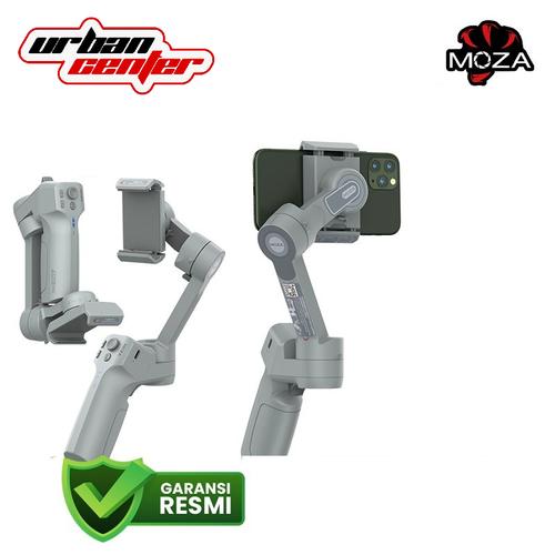 Jual Moza Mini MX Gimbal for Smartphones Garansi 1 Tahun - Bubble Wrap ...