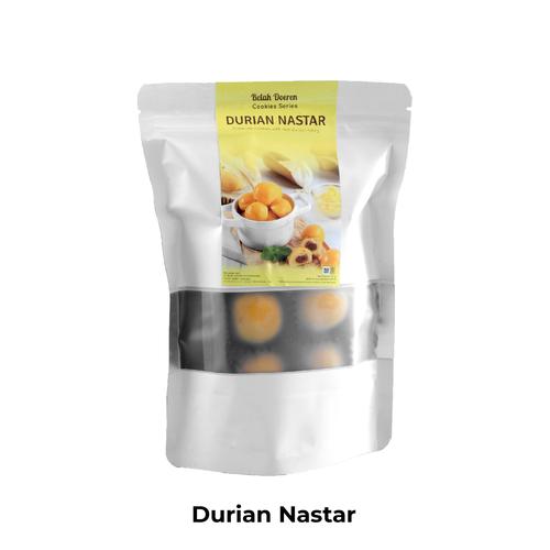 Jual Durian Nastar Belah Doeren Kemasan Pouch (PROGO) - Kota Bandung ...