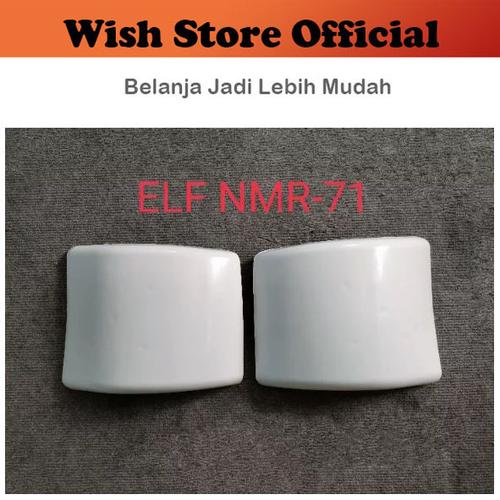 Jual Kuping Tanduk Pipi Bumper Bemper Depan ISUZU ELF GIGA / NMR71 ...