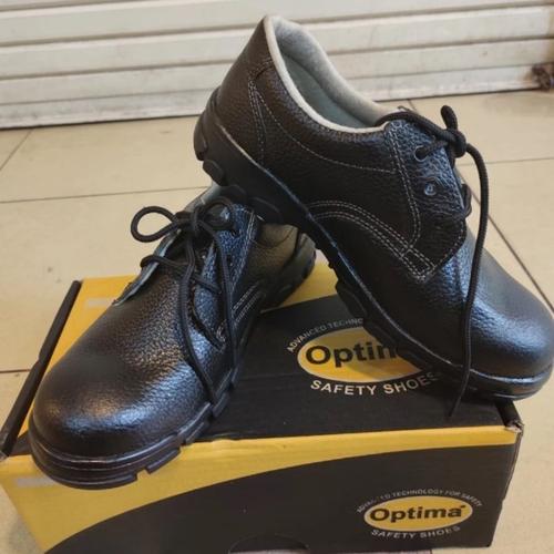 Jual sepatu safety optima /safety shoes optima - Jakarta Barat - Toko ...