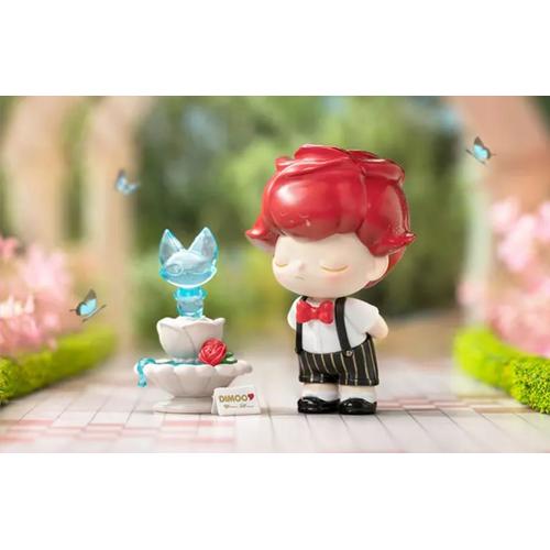 Jual Pop Mart Dimoo Dating Love Fountain - Popmart - Kota Semarang ...