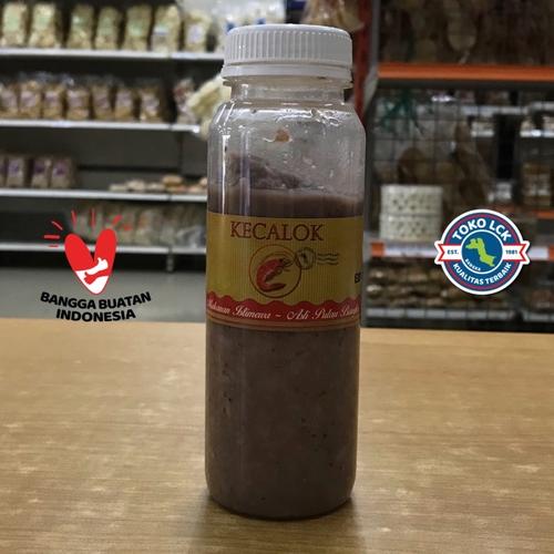 Jual Calok atau kecalok atau rusip udang khas Bangka dari toko LCK ...