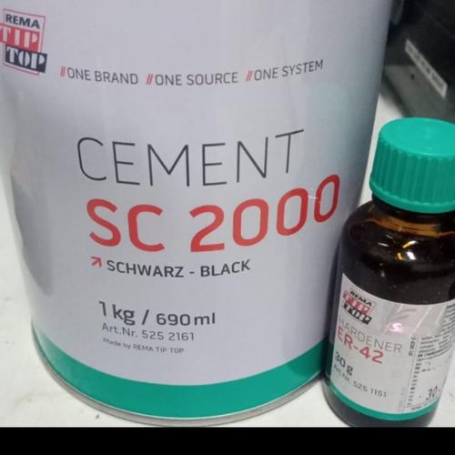 Jual lem rema tip top sc2000 - Jakarta Barat - qualityindo | Tokopedia