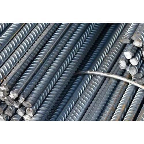 Jual BESI 19 MM ULIR BERSERTIFIKAT SPPT SNI - Jakarta Barat - SKS ...