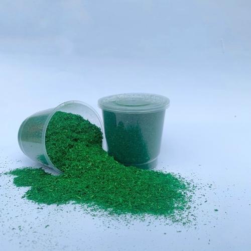Jual Serbuk rumput diorama (BAHAN MAKET DIORAMA) - No.2 - Jakarta Timur ...