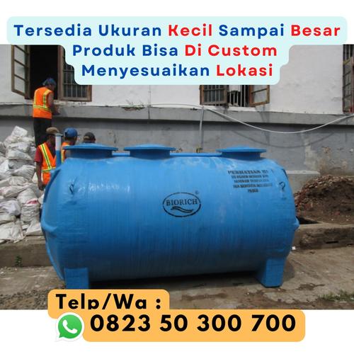 Jual IPAL Kitchen, IPAL Restoran, Canteen, Food Court, IPAL Dapur ...