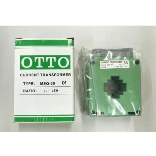 Jual Current Transformer CT MSQ-60 Otto CT 500/5A - 1200/5A - 800/5A ...