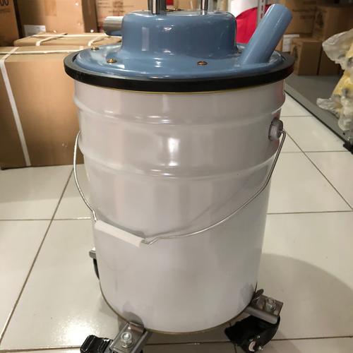 Jual IMPA 590722 Pneumatic Vacuum Cleaner Model V-500 C/W Wheels ( Roda ...