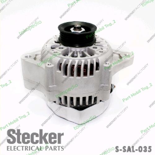Jual Dinamo Amper Altenator Suzuki Baleno Old/Esteem 1.6/Aerio/Escudo 2 ...